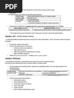 Urodynamics Normal Values Guide | PDF | Urinary Incontinence | Urination