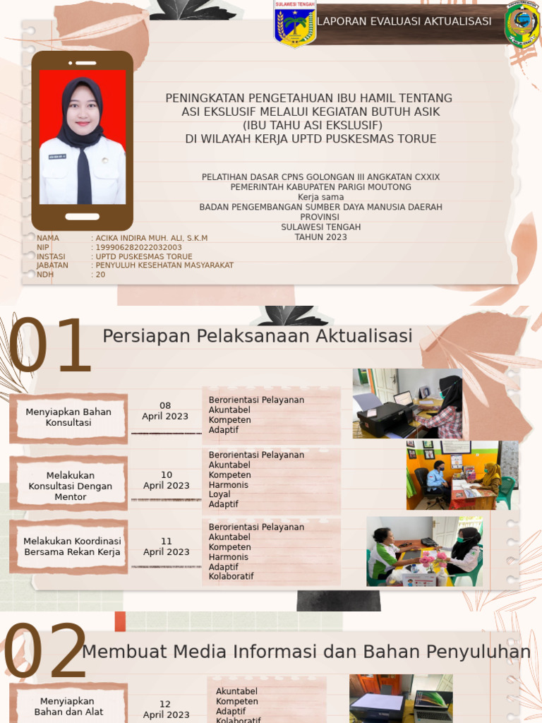 Seminar | PDF