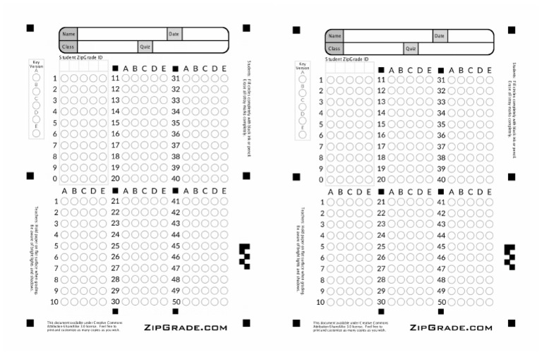zipgrade-50-items-landscape_2 | PDF