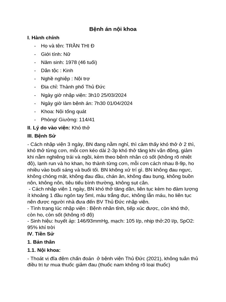 TDMP | PDF