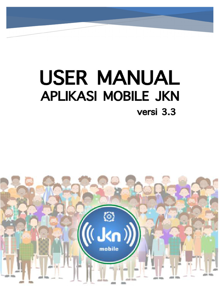 User Manual Aplikasi Mobile Android Versi 3 3 Biometric Login 2 | PDF