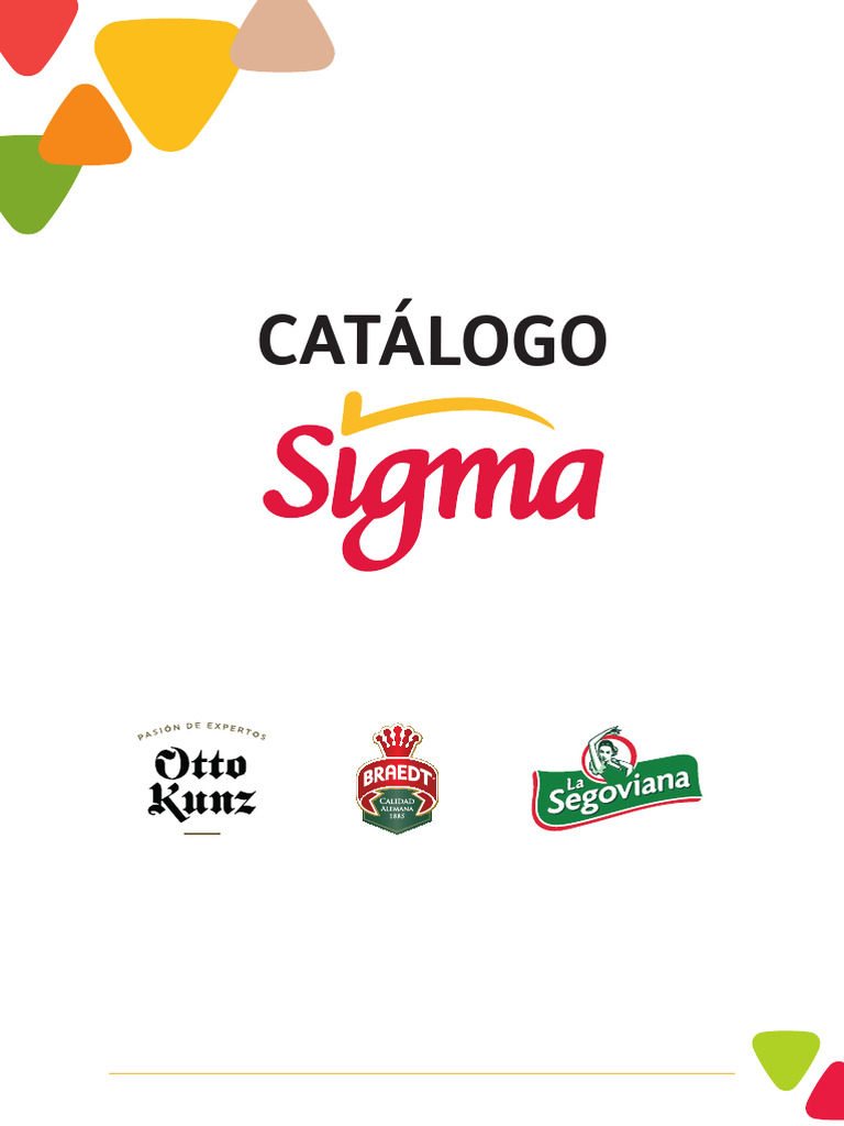 Catálogo Multimarcas Con Pestañas - Enero 2023 | PDF