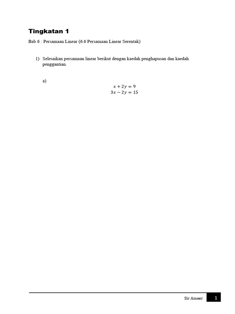 Math F1, F2, F3.Tusyen Wakaf | PDF