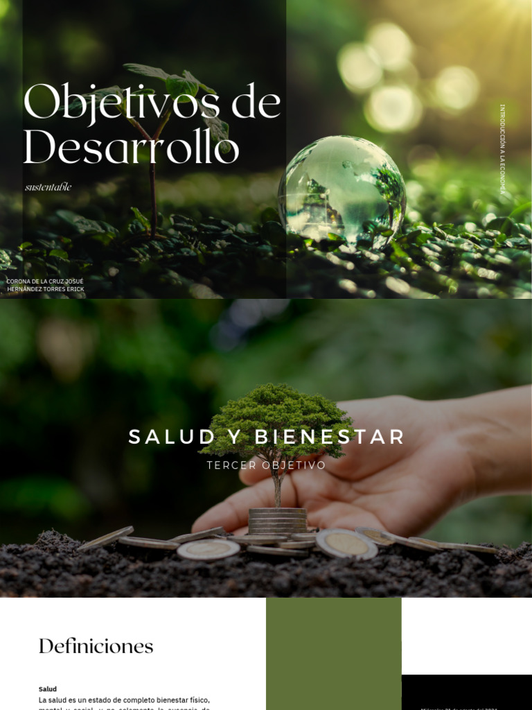 Las Ods | PDF