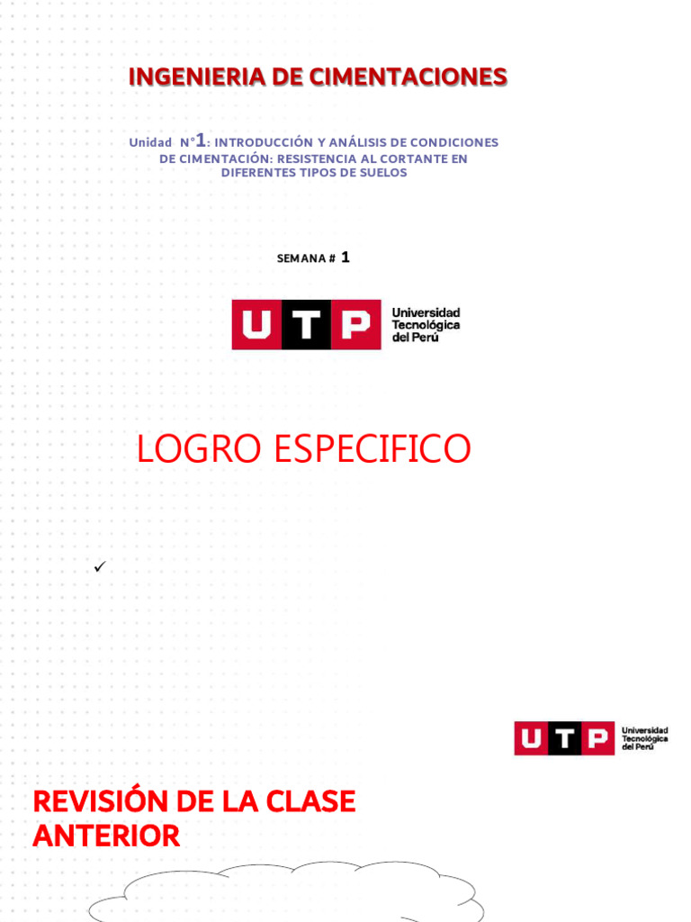 Ingenieria de Cimentaciones | PDF