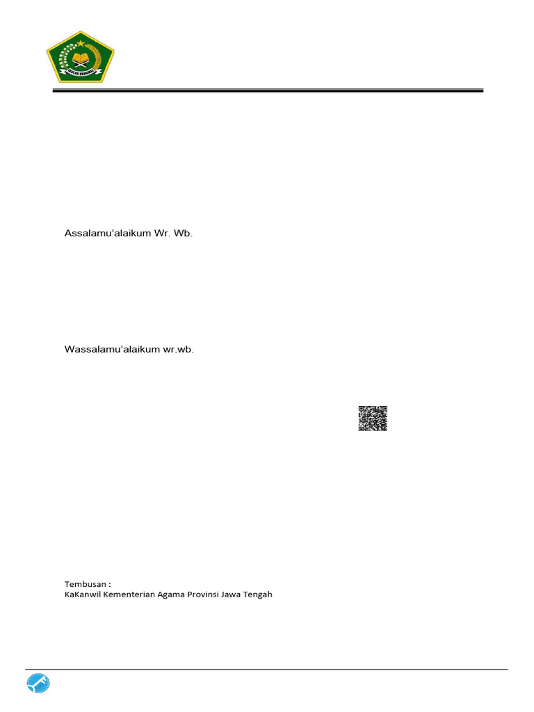 Surat Edaran Pedoman Kaldik TP 2024-2025 Tte | PDF Surat Edaran Pedoman Kaldik TP 2024-2025 Tte | PDF