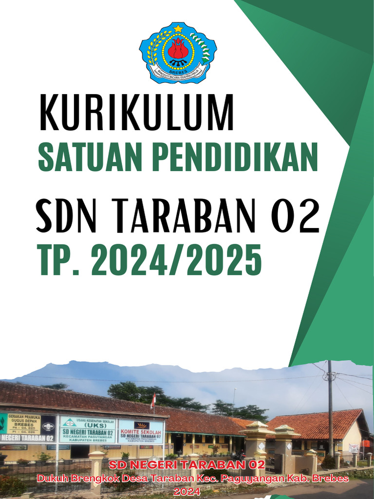 cover KOSP 2024-2025 | PDF
