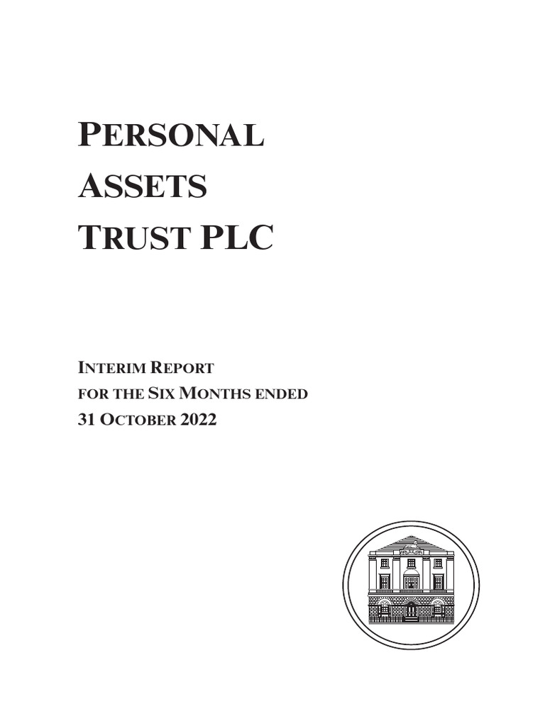 PAT-Interim-Report-2022 | PDF