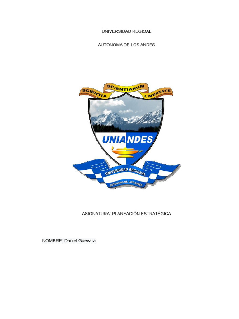 Tarea Semanal 3 | PDF