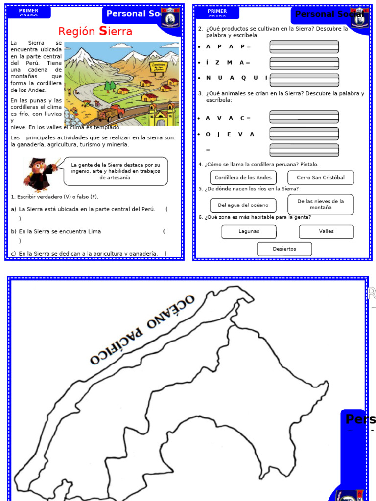 PS Ficha Bii S8 | PDF