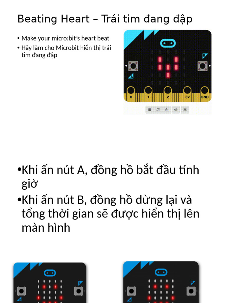 Microbit Coding Pdf