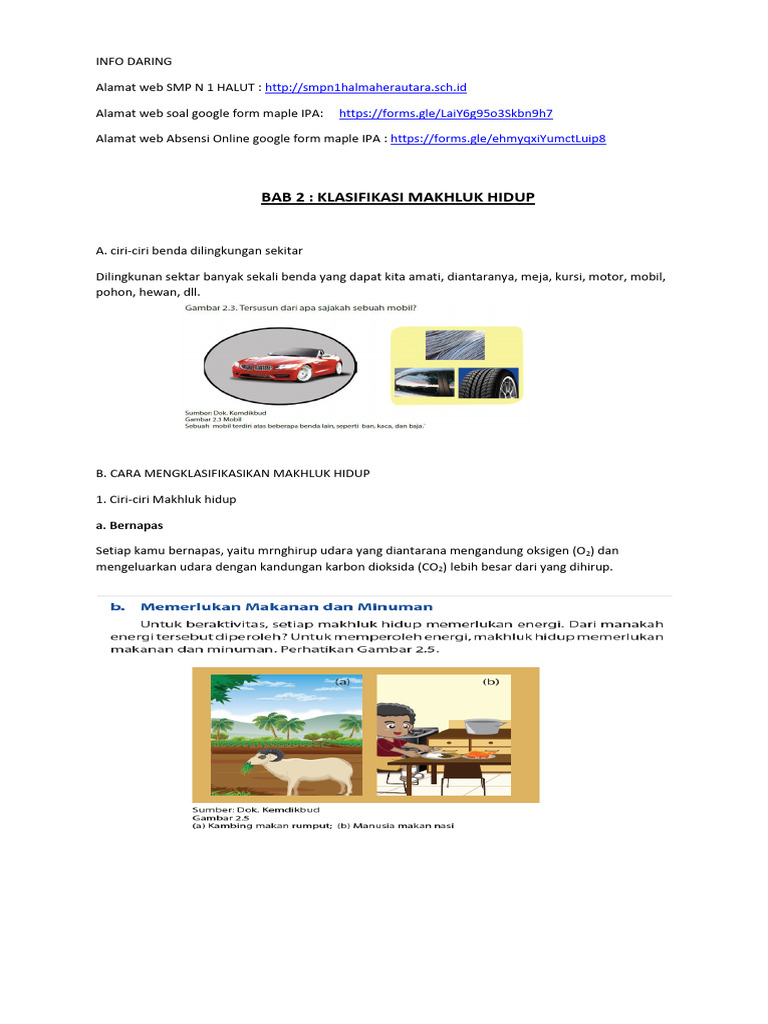 2. MODUL BAB 2 | PDF