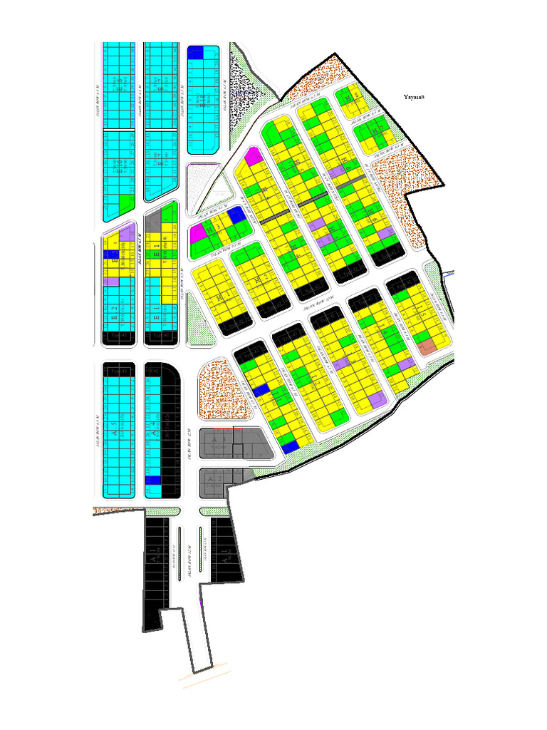 Siteplan Realtime | PDF