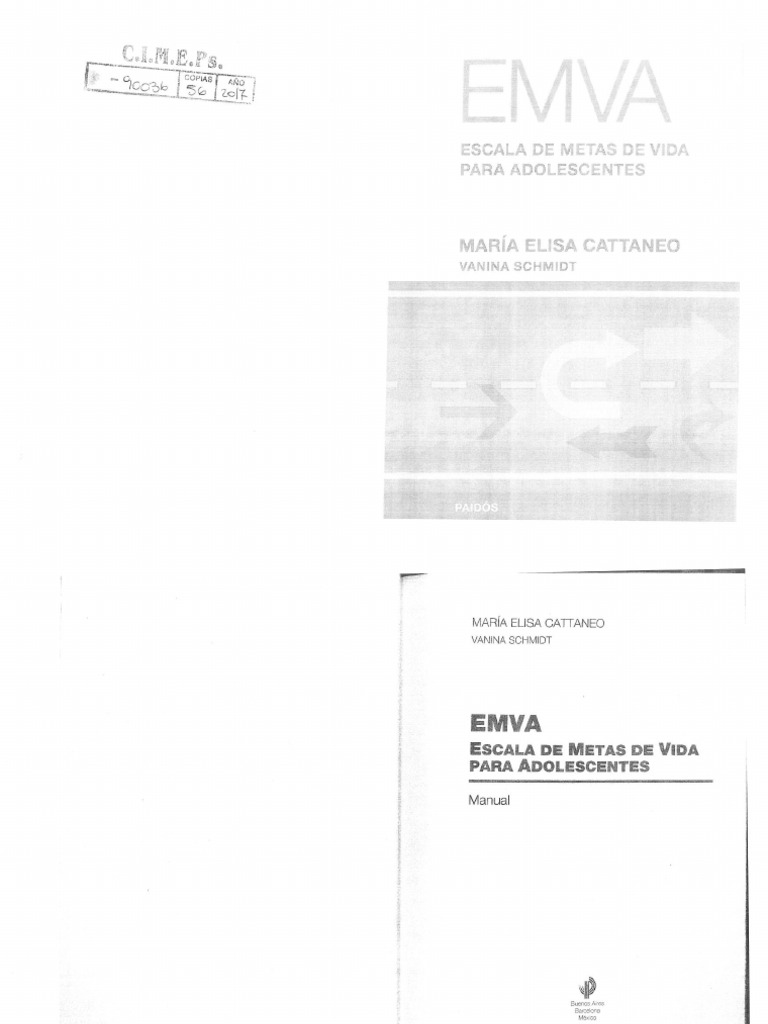 Emva | PDF