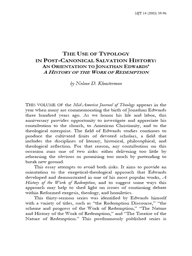 MJT 14 59-96 2003 Kloosterman | PDF