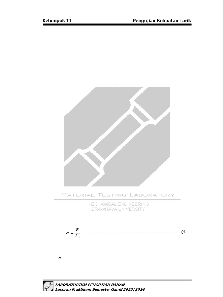 Laporan Kelompok LKP 5 | PDF | Sains & Matematika