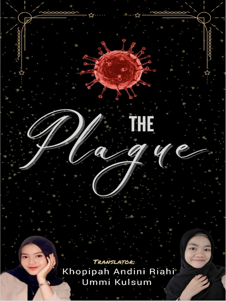 The Plague | PDF