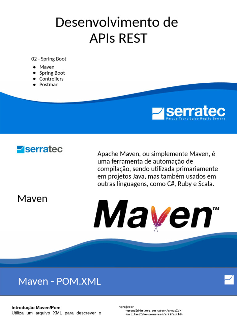 02 Spring Boot Pdf