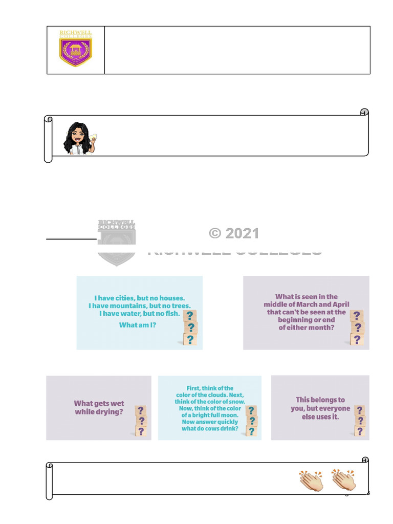 Eapp - Lesson 5 | PDF