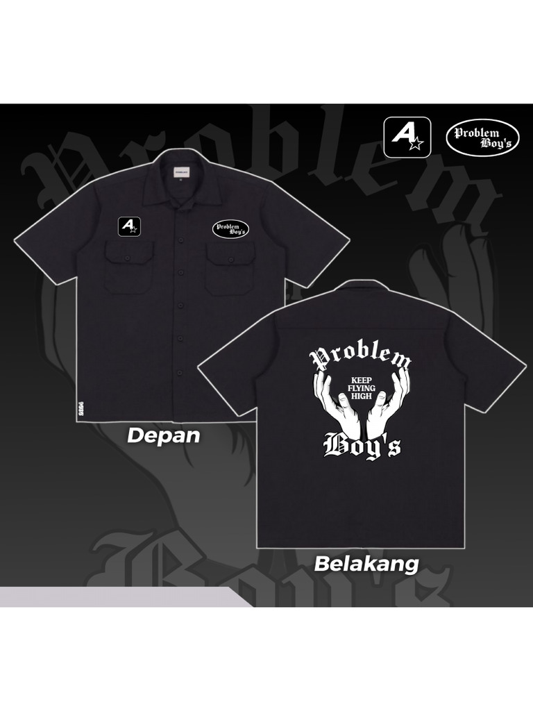Design Workshirt | PDF