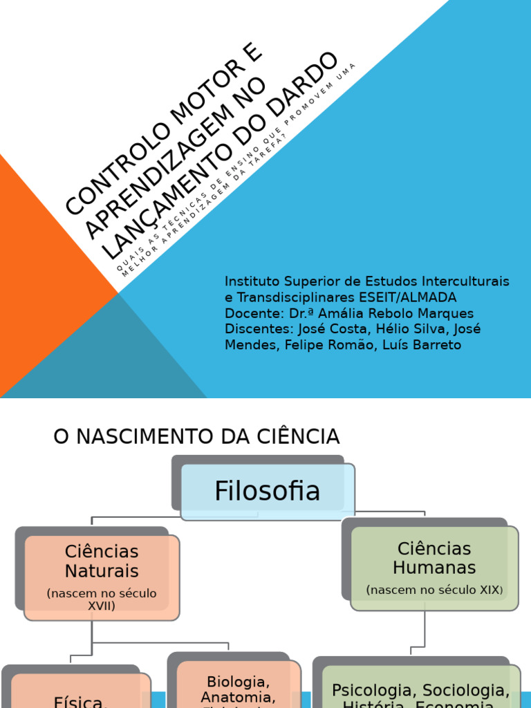 Cma Powerpoint | PDF