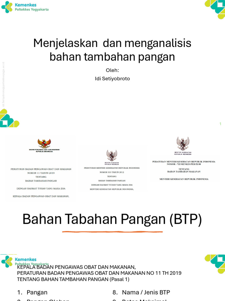 BTM 2020 Idi S | PDF