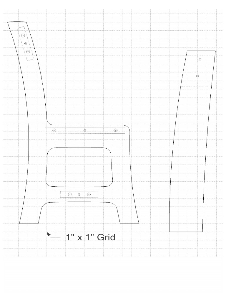 TWW Kids Table Chairs Templates Full | PDF