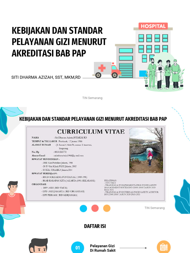 PPT PAP 3 SEMARANG150623 | PDF