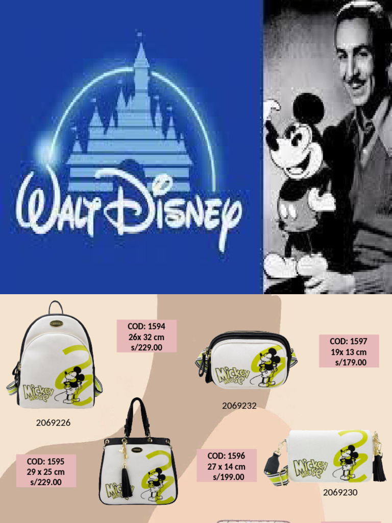 Disney | PDF