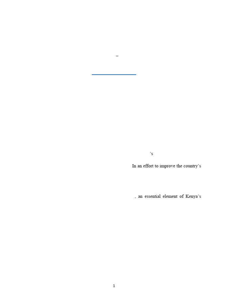 Sample Concept Paper | PDF Sample Concept Paper | PDF