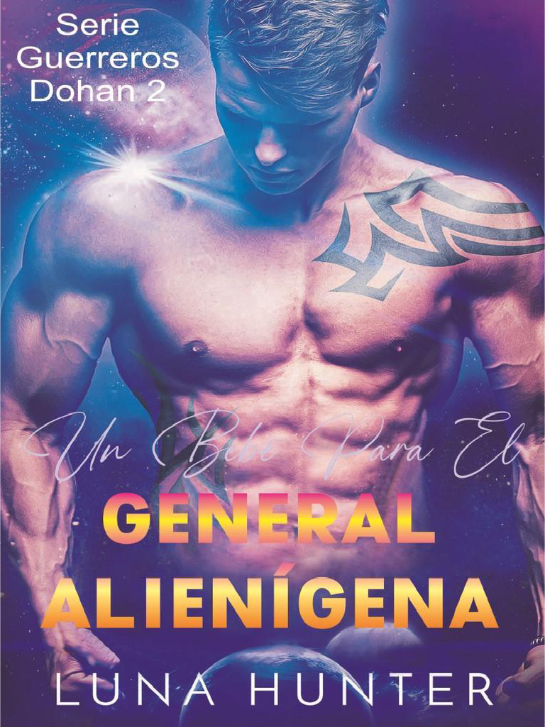 A Baby For The Alien General | PDF