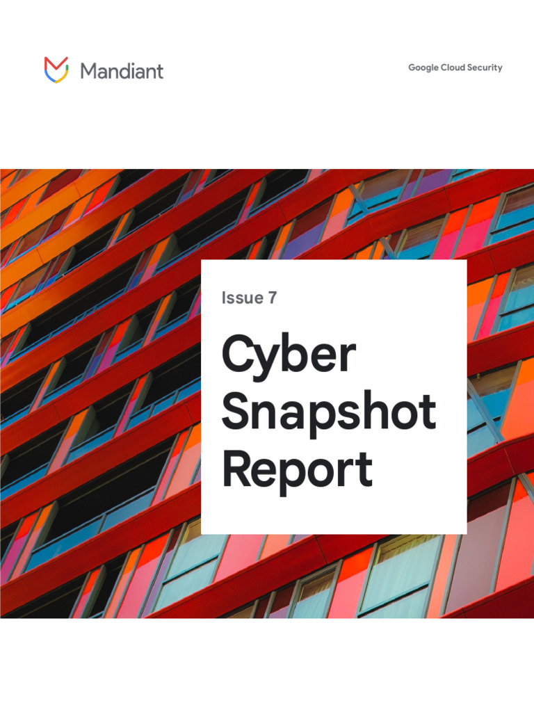 Cyber Snapshot 7 | PDF