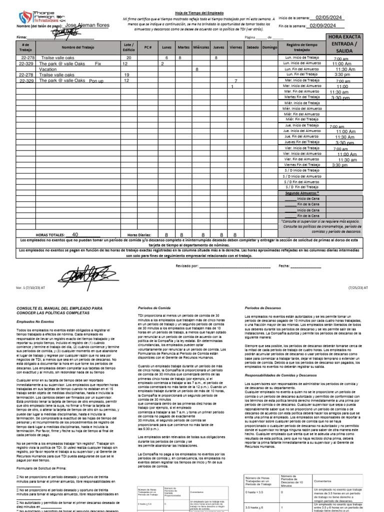 Spanish ARP IRA Distribution Request Form 3 | PDF