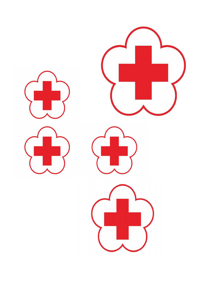 Logo Palang Merah | PDF