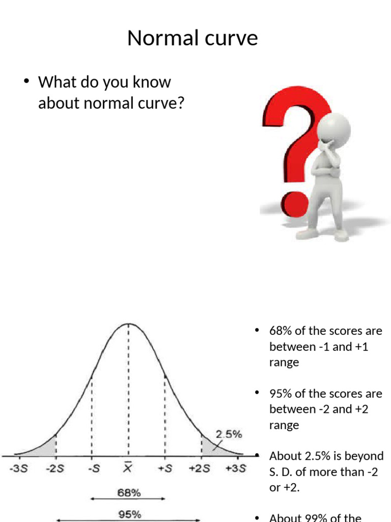 Normality and Correlations | PDF