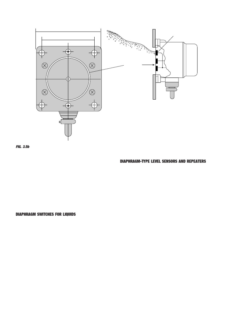 INSTRUMENT ENGINEERS' HANDBOOK - Process Measurement and Analysis ...