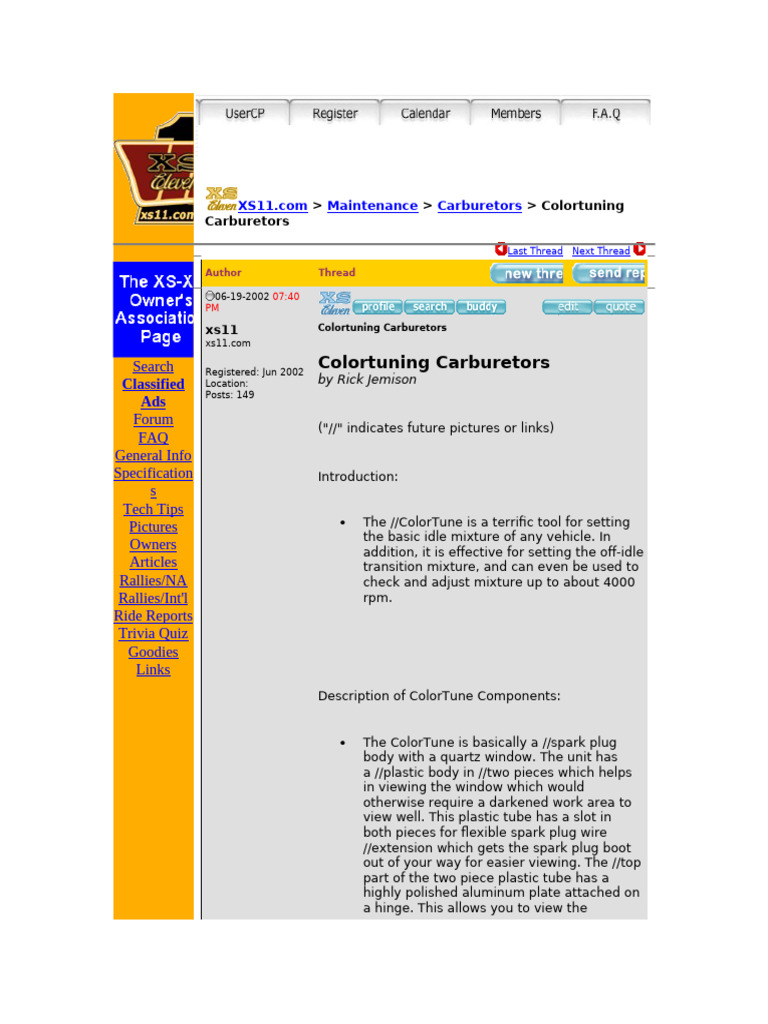 How To Colortune | PDF