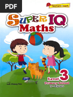 Casco Mathematics Tutor Primary 3A | PDF