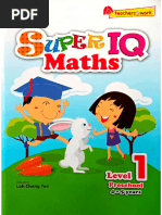Casco Mathematics Tutor Primary 5A | PDF