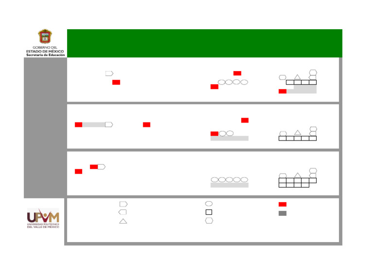 UPVM_Calendario-2023-2024Act | PDF