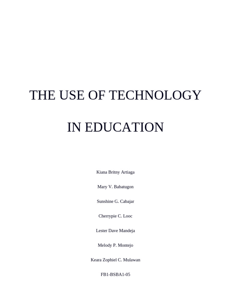 GEN-001-RESEARCH-ESSAY | PDF
