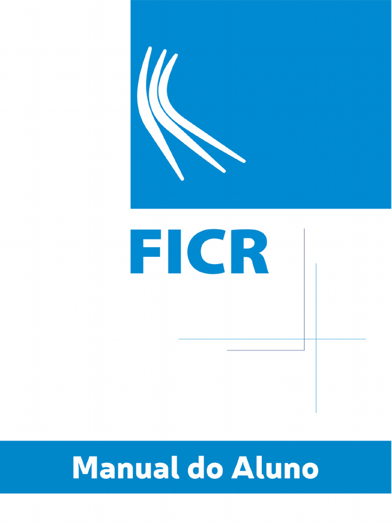 Manual-do-Aluno-FICR_2023 | PDF
