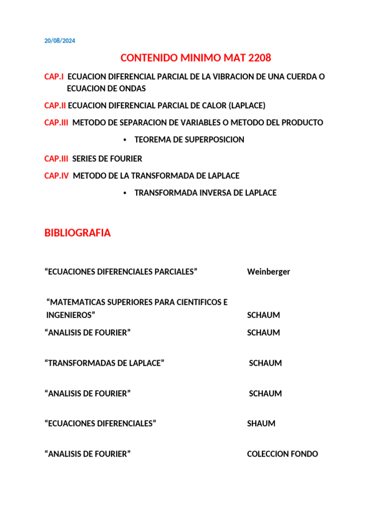 PRES. Introduccion EDDP | PDF