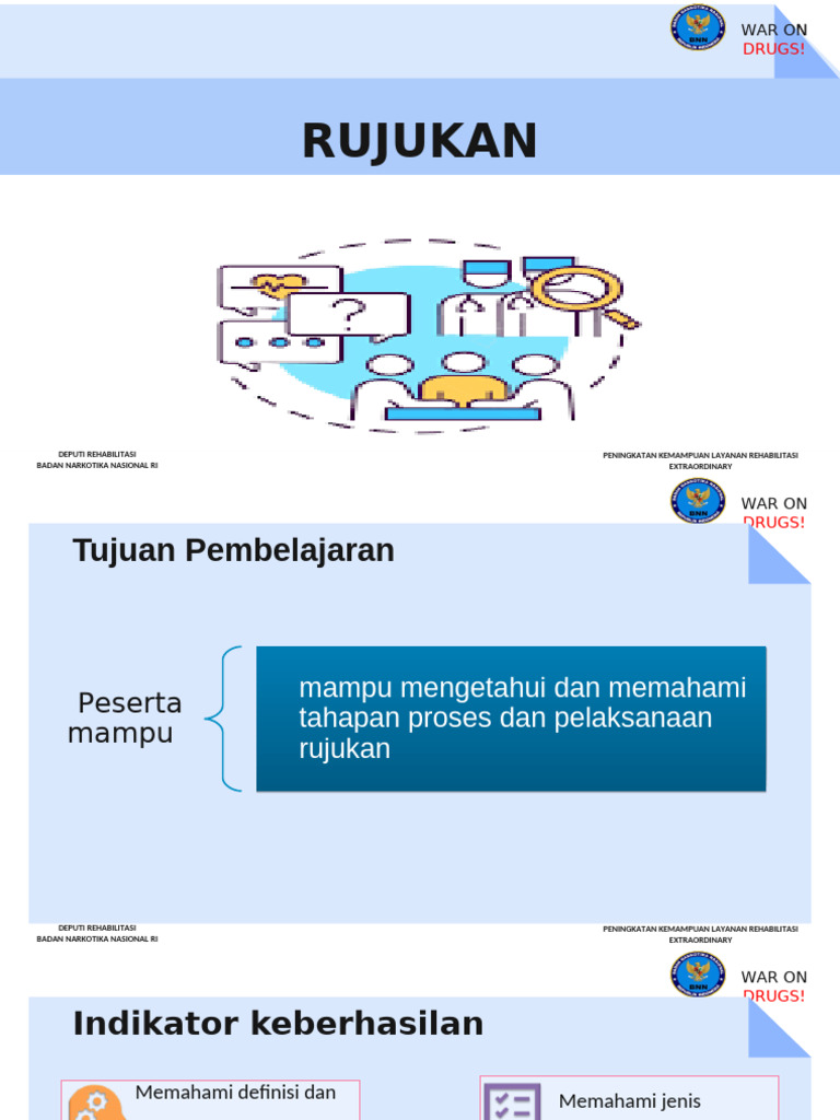 Rujukan | PDF