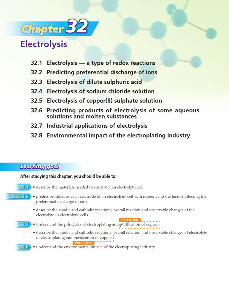 2RM Chem 32 (2nd) PDF | PDF