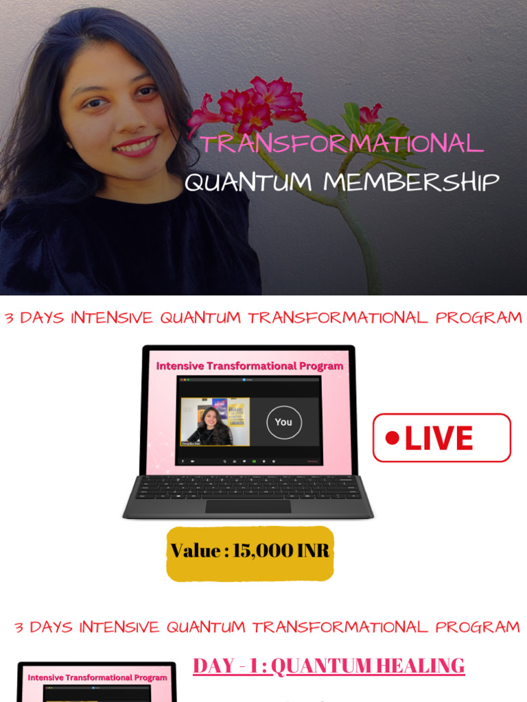 Transformational Quantum Membership | PDF