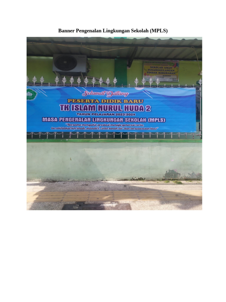 Foto Keg. Mpls | PDF