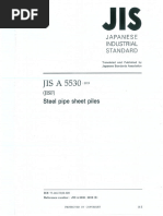 ASTM-A6-A6M-23 | PDF | Structural Steel | Steel