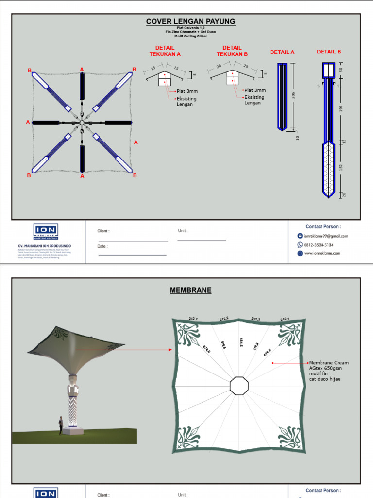 MEMBRANE | PDF