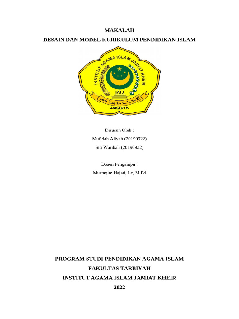 Makalah Perbandingan Pendidikan | PDF